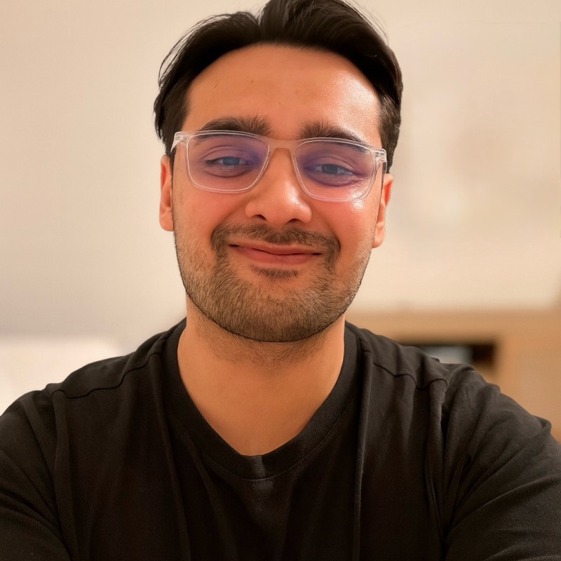 Akbar Jamal Khan | Product • CRM • Analytics